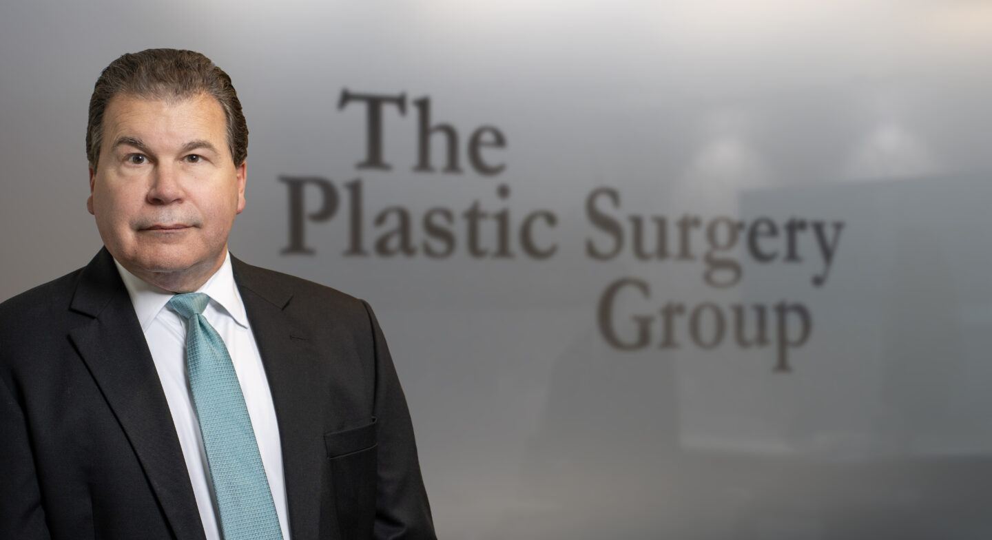 Dr. Steven L. Robinson, M.D., F.A.C.S. - The Plastic Surgery Group