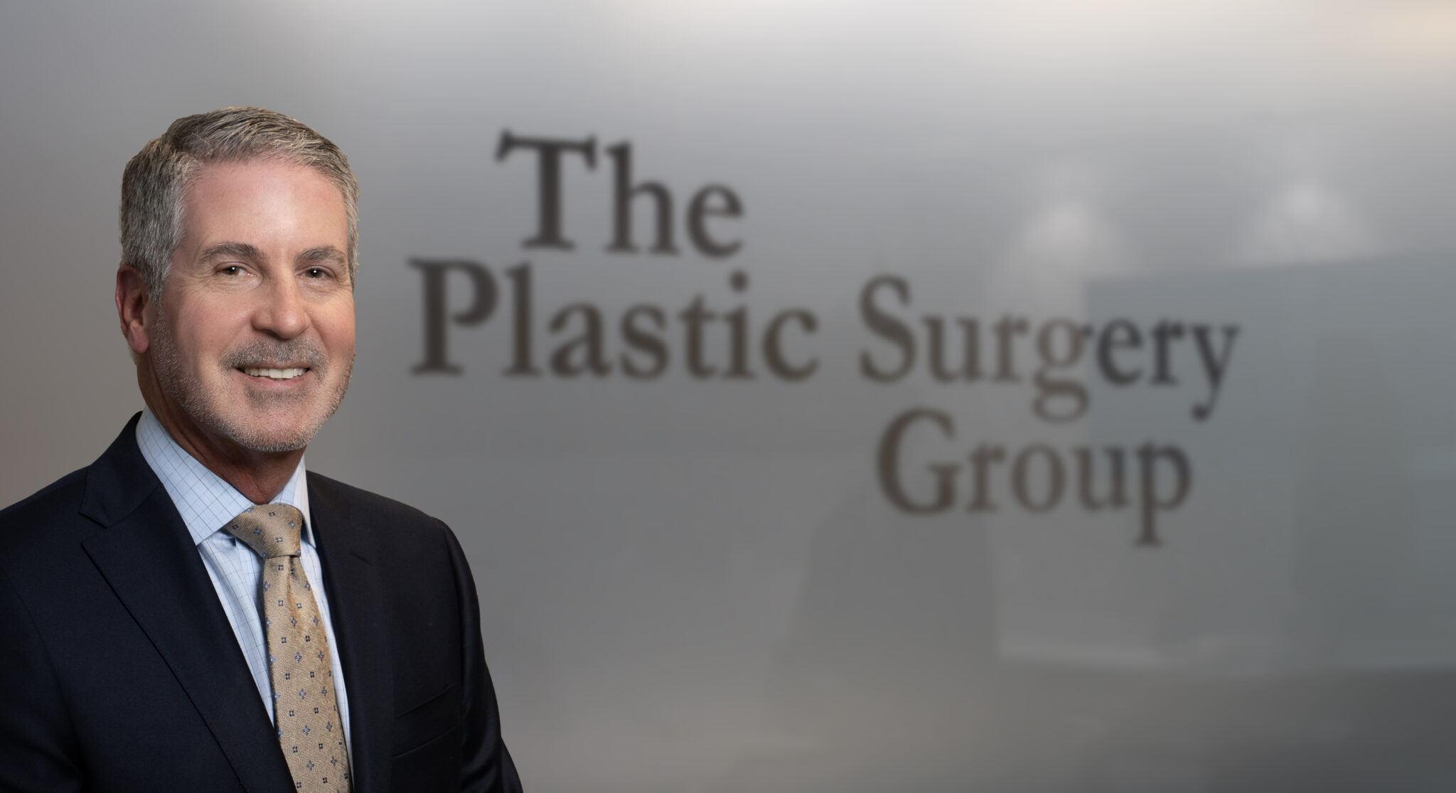 Dr. Richard B. Williams, M.D., M.H.A., F.A.C.S. - The Plastic Surgery Group