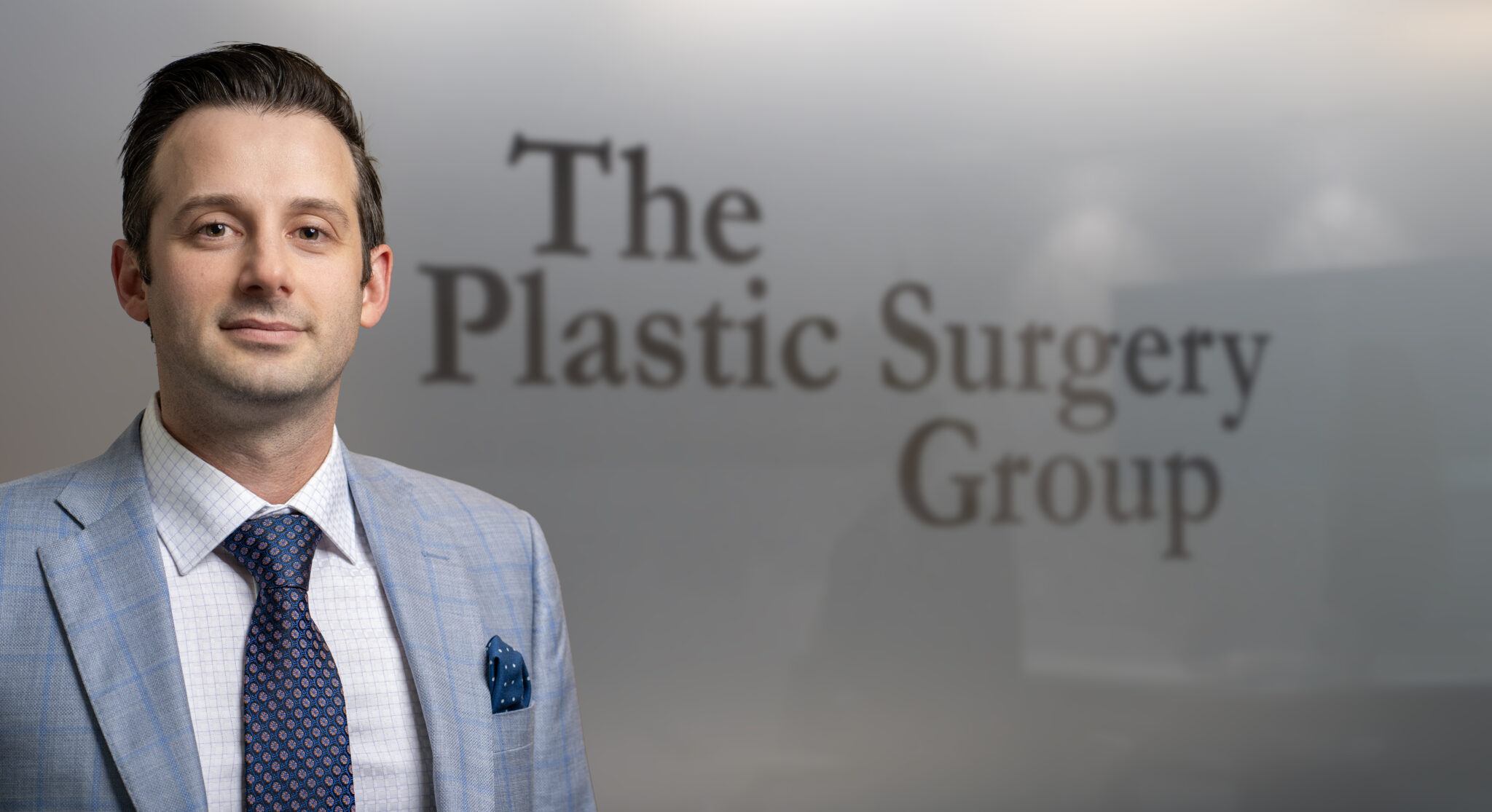 Dr. Ryan M. Wilson - The Plastic Surgery Group
