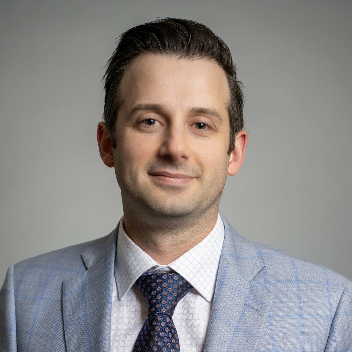 Dr. Ryan M. Wilson - The Plastic Surgery Group