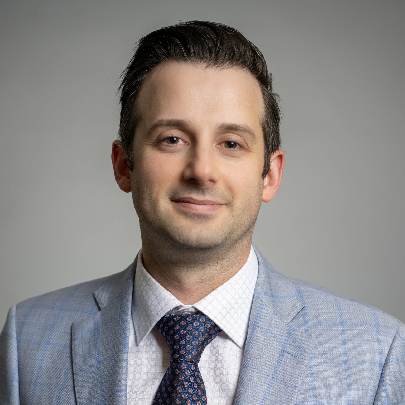 Dr. Robert P. Hummel, M.D., F.A.C.S. - The Plastic Surgery Group