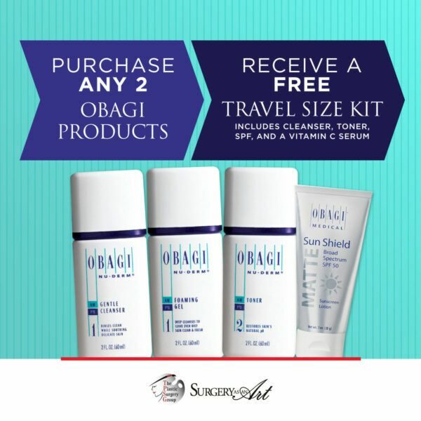 Plastic Surgeons in Cincinnati Oh | The Plastic Surgery Group